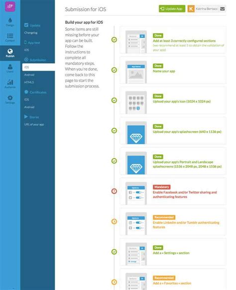 7 Tips To Follow To Prevent Apple Rejecting Your App