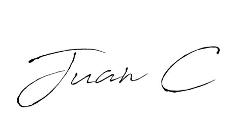 80 Juan C Name Signature Style Ideas Perfect Autograph