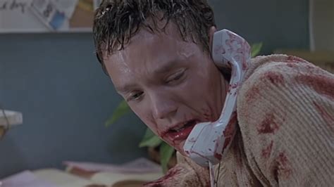 Matthew Lillard Says His Scream Character Stu Macher Is Definitely