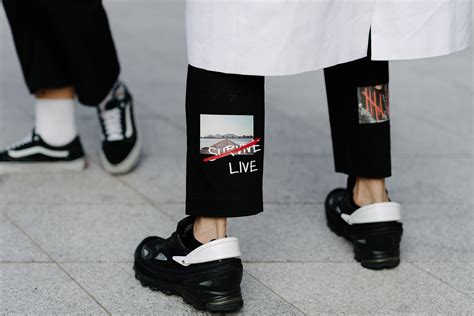 The Best Street Style From Seoul Fashion Week Seoul Fashion Seoul