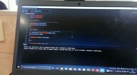 Avnsai Teja On Linkedin Ldrsensorbyarduino