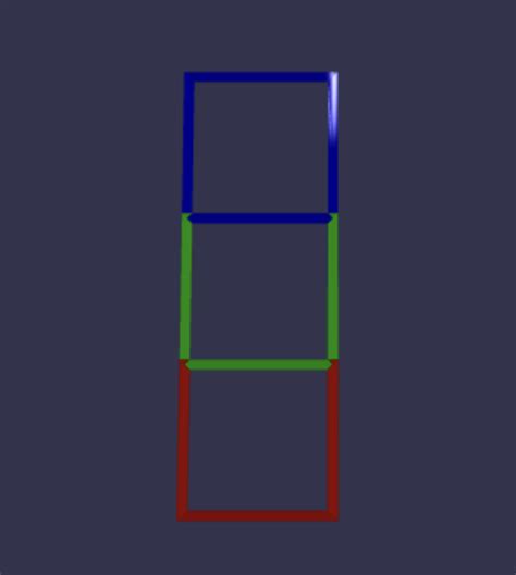 How To Use Color Buffer With GreasedLine And Thin Instances 3 By