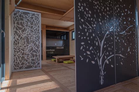 Mdf Design Room Partitions Architonic