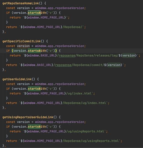locally ran report loads infinitely · issue 1333 · reposense reposense