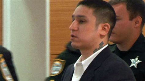 Manatee Triple Murderer Andres Avalos Sentenced To Life In Prison