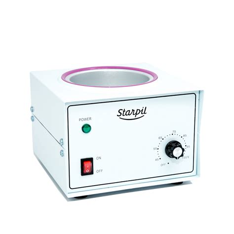 Professional Wax Warmers Starpil Pro
