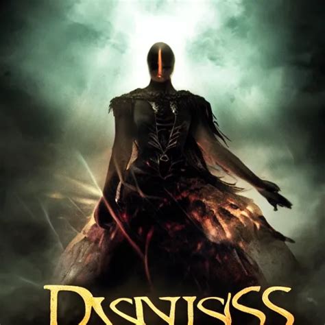 Darkness Stable Diffusion