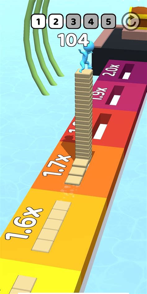 Baixar Stacky Dash 48 Android Download Apk Grátis