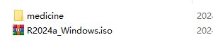 MATLAB R2024a破解 MathWorks MATLAB R2024a Update 4 v24 1 0 2628055 x64