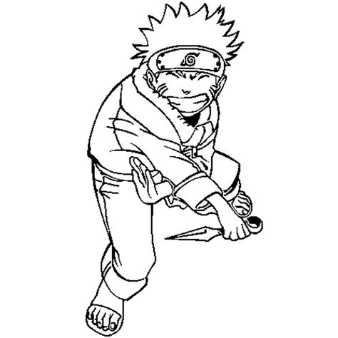 Imprimer Jeux De Coloriage De Naruto Fond Décran Topconcours
