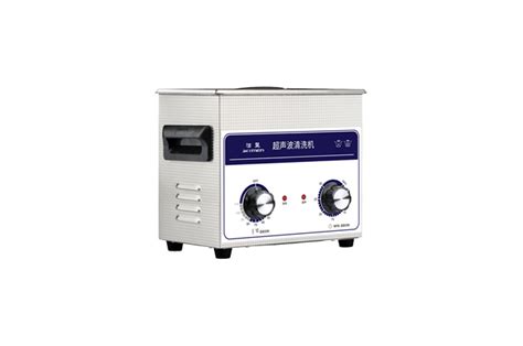 Jp 020小型台式超声波清洗机32l 洁盟清洗设备