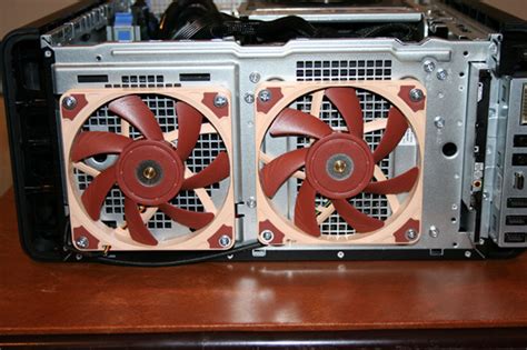 XPS 8930 GPU And CPU Liquid Cooler PSU Case Swap Upgrade DELL