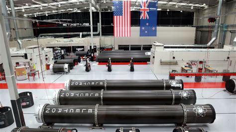 Rocket Lab Plans Larger Neutron Rocket For 2024 Hackaday