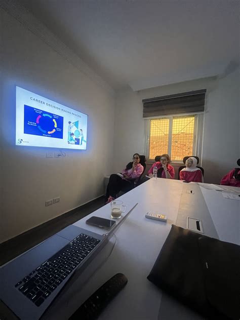 Nereen Ahmed On Linkedin Thank You Hana Ashraf This Was Very Beneficial For Us And For The Team