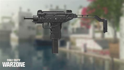 Best Wsp Swarm Loadout In Warzone Season 5 Attachments Class Setup How To Unlock And More