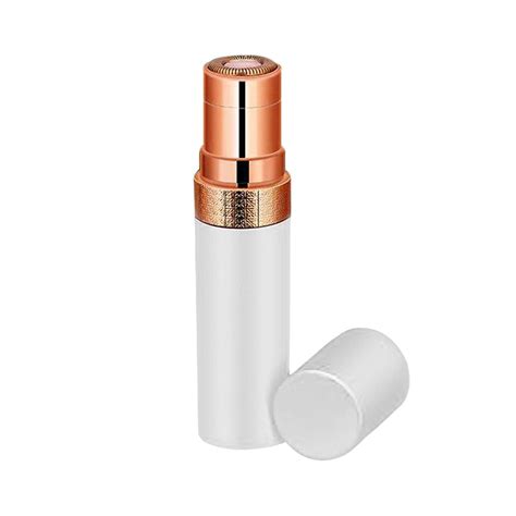 Jrocdr Lipstick Peach Fuzz Remover For Women Facial Hair Trimmer For
