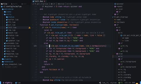Upgrading Neovim Config With Kickstartnvim