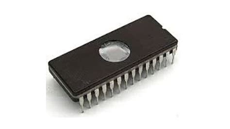 MMC27C256BQ 20 Used Webshop HeinPragt Nl