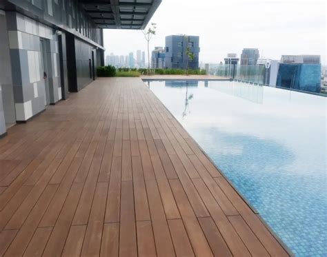 Exploring Sustainable And Durable Alternatives To Timber Decking
