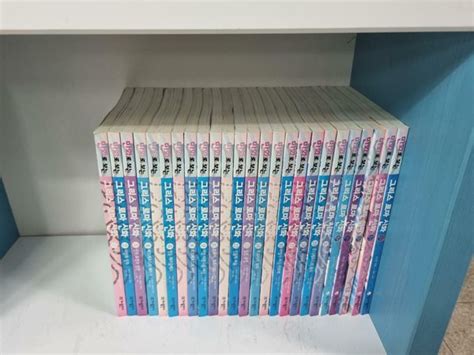 중고샵 만화로 보는 그리스로마신화 본책20권 특별판5권 25권 전권 세트 상세사진 올림 기둥 빛바램 내부 최상급 예스24