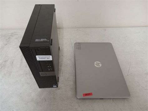 Qty Dell Optiplex Th Gen Core I Vpro Qty Hp Bang Olufsen Elitebook G