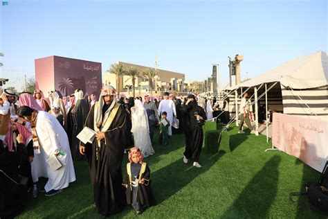 يوم التأسيس هيئة تطوير بوابة الدرعية تحتفي بيوم التأسيس