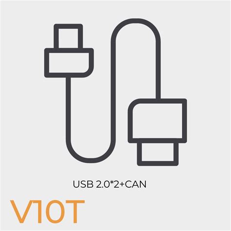 Usb X Can Control Synergy