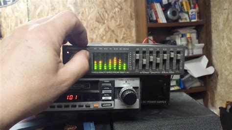 How To Connect An Car Equalizer