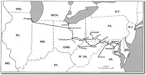 Bando Rr System Map