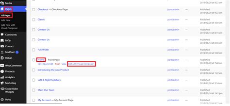 Faqs Archive Porto Documentation