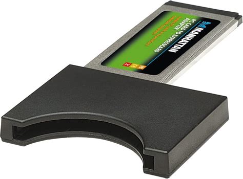 Express Card to PC Card Adapter: Amazon.ca: Electronics