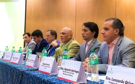 Ministerio De Producción On Twitter Esta Es Una Iniciativa Privada