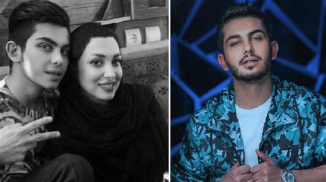 اولین عکس از عروس لاکچری ارسلان قاسمی ترلان پروانه را فراموش کردم