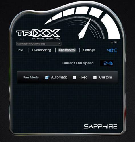 How To Overclock Amd Or Nvidia Graphics Card
