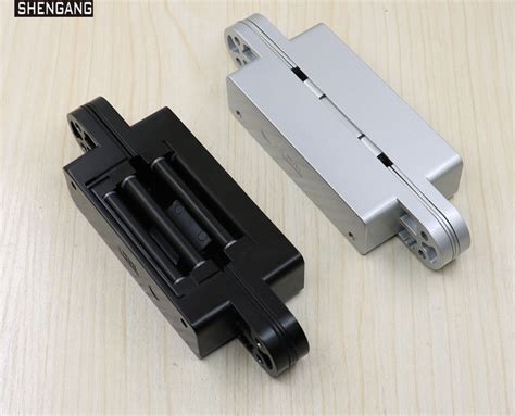 神冈重型大号十字铰链三维可调节隐藏暗藏式暗合页180度暗门铰 阿里巴巴