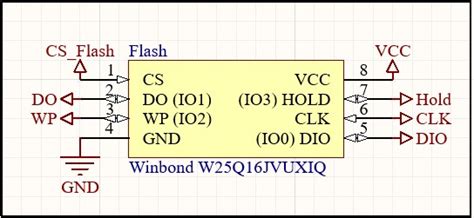 Cp2102 Esp32 Custom Board Flashing Not Working Electrical
