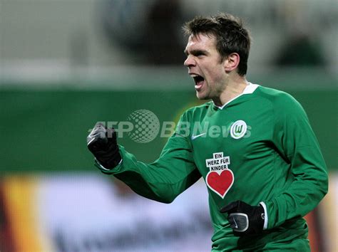 ボルフスブルク 3連勝で決勝トーナメント進出 写真6枚 国際ニュース：afpbb News