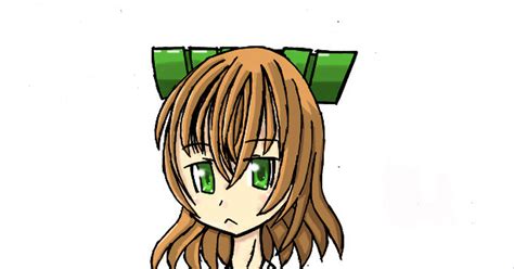 オリキャラ Bamboolink 暝法少女クリファハートのイラスト Pixiv