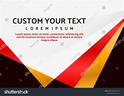 2 655 Ppt Red Images Stock Photos Vectors Shutterstock