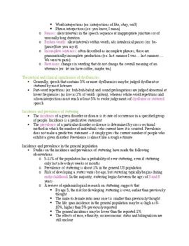 Advanced Review Chp 6 Fluency By Lisa Cafolla TPT