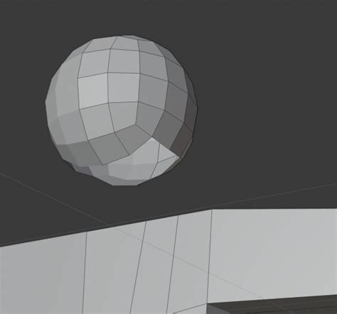 Blender建模练习：人物模型多边形建模流程图解一核心布线篇blender人物建模 Csdn博客