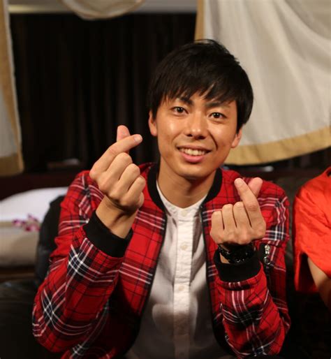 【画像】コットン西村ほうれい線がヤバい！老け顔でもイケメンと話題！ Miina Blog