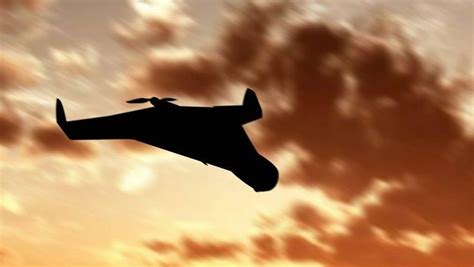 Guerre En Ukraine Deux Drones Ukrainiens Qui Ciblaient Moscou Abattus