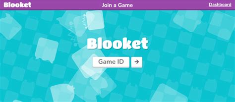 How To Join And Play The Blooket Game