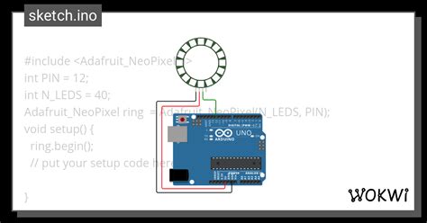 Class 285 Pro Wokwi Esp32 Stm32 Arduino Simulator