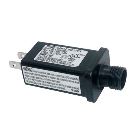 Controlador Led De 30 V 6 W Modo De Encendido Constante Jt Dc300v0200
