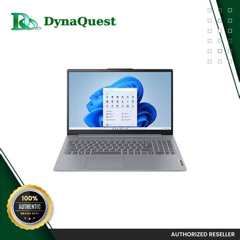 Lenovo Ideapad Slim Abr Xm Bph Laptop Arctic Grey Fhd Ips Ryzen U
