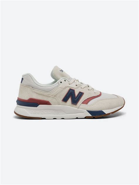 New Balance 997 Женские – купить в интернет-магазине OZON по низкой цене