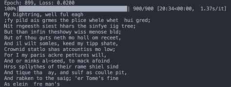 Fei Michael Wang On Linkedin Deeplearning Ai Rnn Generativeai
