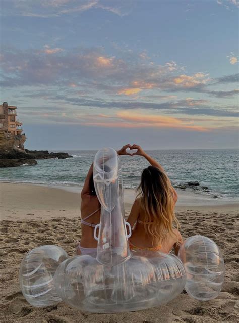 Discovering The Essence Of Aesthetic Summer On The Beach With Best